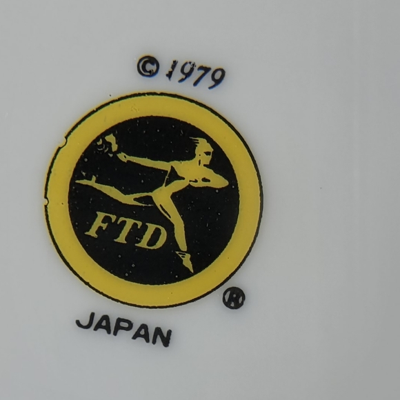 FTD | Kitchen | Teapot Japan Ftd 979 | Poshmark